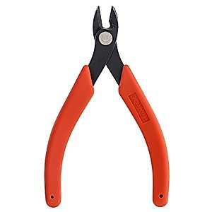 Cutters - Xuron Maxi-Shear Flush 2175