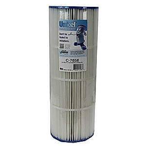 Unicel C-7472 Pac Fab/Waterway 125 Sq. Ft. Swimming Pool Replacement Filter Cartridge (4 Pack)