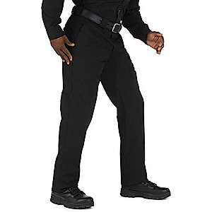 5.11 Men's Stryke Class A PDU Pants, Black, 30W