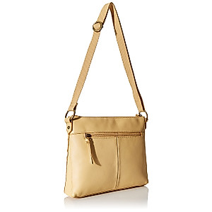 The Sak Women's Reseda, Buttercup Floral Embossed