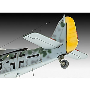 Revell 04869 Focke Wulf Fw190 F-8 Model Kit