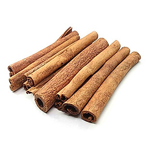 Amazon Brand - Happy Belly Cinnamon Sticks, Whole, 1.5 ounce (Pack of 1)