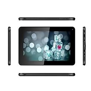 Tablet with 9" LCD Screen，Quad Core Allwinner A33 Processor, Supporting Google Android 4.4 Gingerbread.