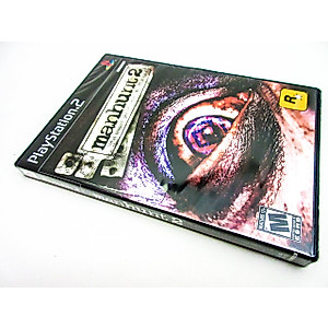 Manhunt 2 - PlayStation 2