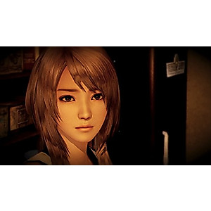 Zero: Nuregarasu no Miko