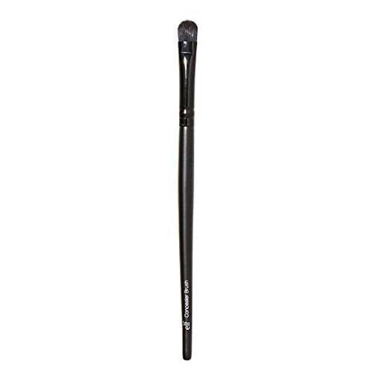 e.l.f. Cosmetics Concealer Brush, Flat Synthetic Brush is Ideal for Concealing Small Imperfections