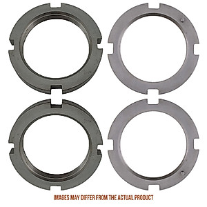 Mile Marker 95-32721 Conversion Nut Kit