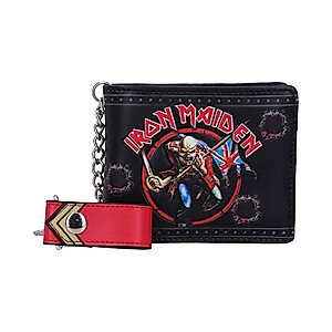 Nemesis Now Men's Rock, Black, 11cm
