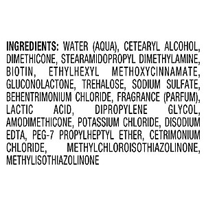 TRESemme Conditioner Repair & Protect 22 oz