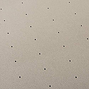 Lucid 3 Inch Mattress Topper QUeen – Memory Foam – Bamboo Charcoal Infusion – Cooling Ventilation – Hypoallergenic – CertiPur Certified Foam