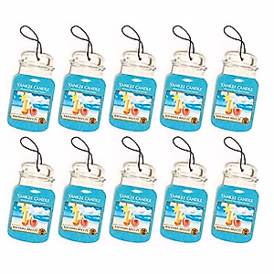 Yankee Candle Company Bahama Breeze