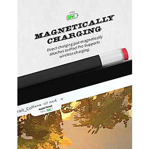 2 Pack Silicone Pencil Case Compatible with Apple Pencil 2nd Generation Only,Case Cover Sleeve Accessories Protective Skin Holder(Must Read Installation Instructions) [Yellow,Black]