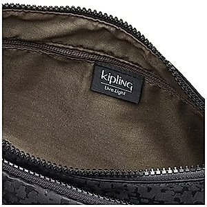 Kipling KI7188X23 Women's Official CAI Urban Black Jq