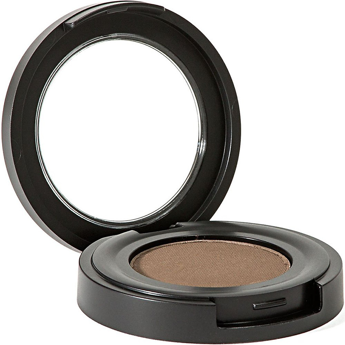 Eyebrows Powder Color Makeup Filler for Brow with Perfect Tinted Long Lasting Results That's Smudge Proof and Stays on with No Cake for the Best Defined Eye Look and Beauty - Deep Brown