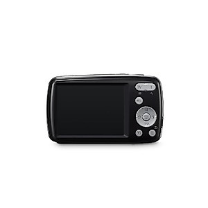 Panasonic Lumix DMC-S3 14.1 MP Digital Camera with 4x Optical Zoom and 2.7-In...