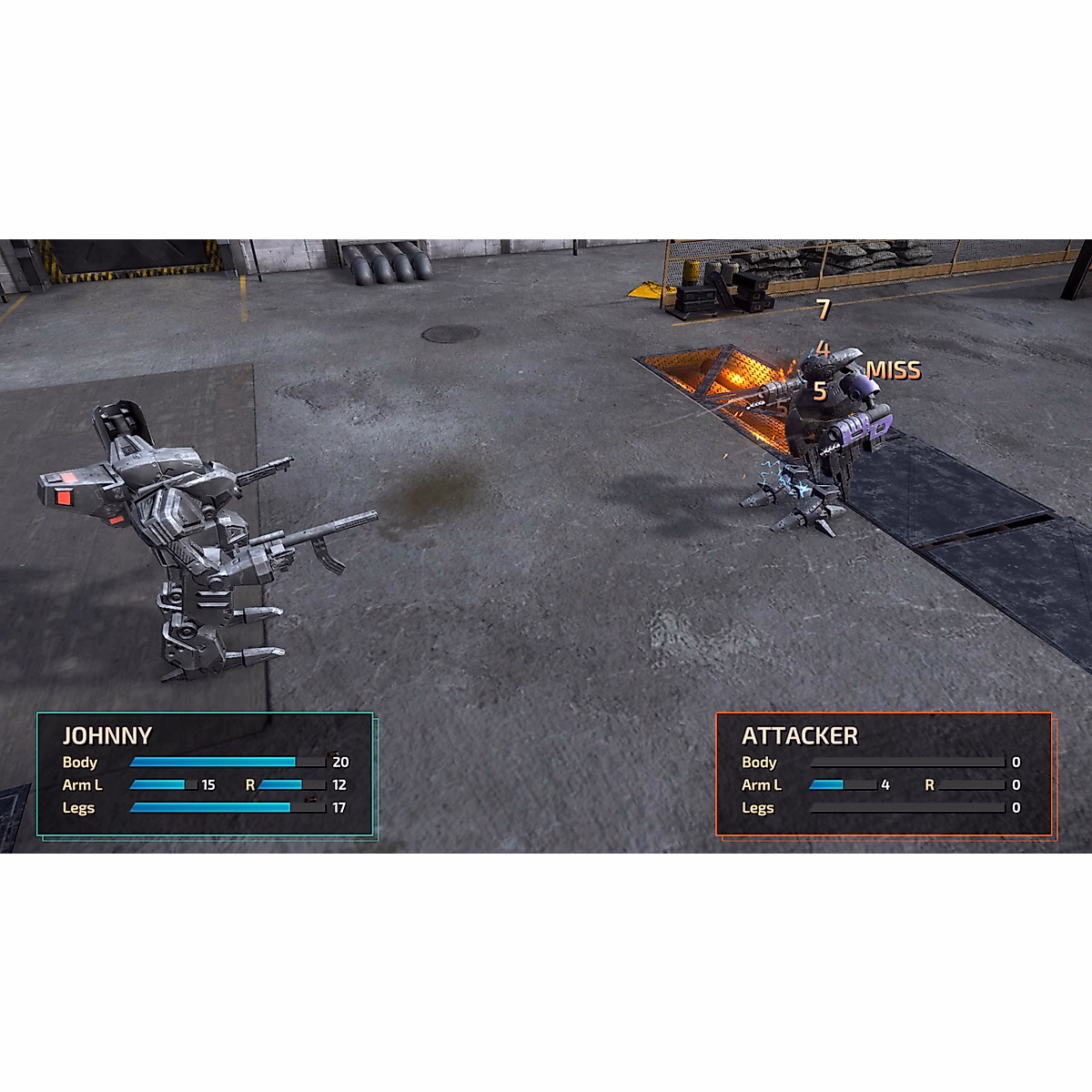 Front Mission 1st Remake Limited Edition PS5