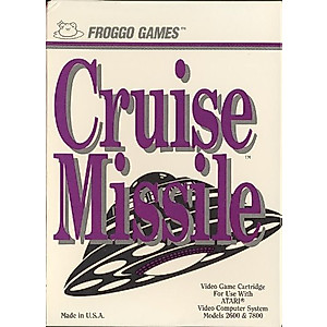 Cruise Missile