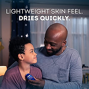 Vicks VapoStick, Solid Balm, No Mess, Comforting Non-Medicated Vicks Vapors, Easy-To-Use No-Touch Applicator, Quick Dry, Lightweight Skin Feel, From The Makers of Vicks VapoRub, 1.25oz x 2 (Twin Pack)