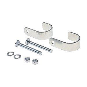 1 5/8" to 2" Swing Gate Wheel | Farm Gate Wheel | Helpers Wheel for Gates