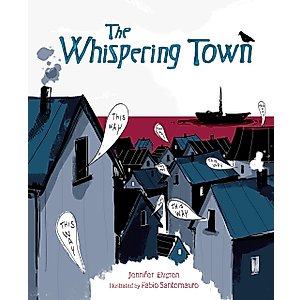 The Whispering Town