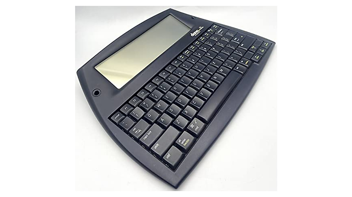 Alphasmart Dana Palm OS Word Processor - Full Keyboard