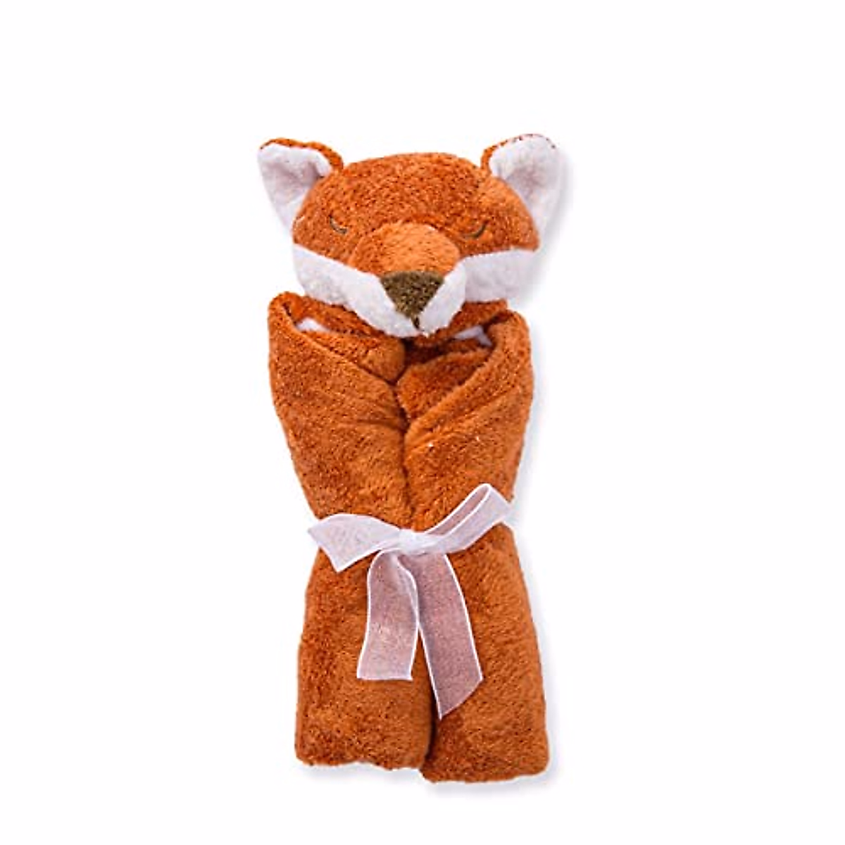 Angel Dear - Fox Blankie