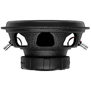 Planet Audio AC10D Anarchy Series 10 Inch Car Subwoofer - 1500 Watts Max, Dual 4 Ohm Voice Coil, Sold Individually, for Truck, Boxes, Enclosures, Use with Amplifier