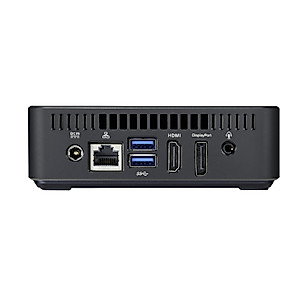 ASUS CHROMEBOX-M004U 2GB 1600MHz Form Factor PC