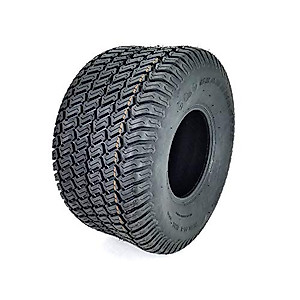MowerPartsGroup (1) OTR 20x10.00-8 Grassmaster 4 Ply Tire for Lawn Garden Tractor - Zero Turns