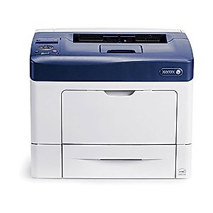 Xerox Phaser 3610/DN Monochrome Printer, Amazon Dash Replenishment Ready,Gray