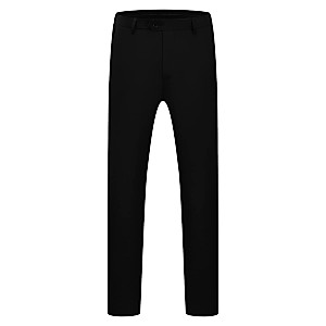 Mens Tuxedo Suits Slim Fit 3 Piece Formal Skinny Tuxedo Suit Set Shawl Lapel Paisley Suits Men for Wedding Prom Red