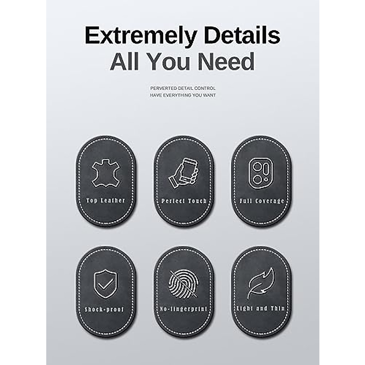 Leather Case for Samsung Galaxy Zfold4 Zfold3 Zfold Z Fold 5 4 3 Fold5 Fold4 Fold3 5G Silicone Shockproof,Gray,03,for Samsung Z Fold3