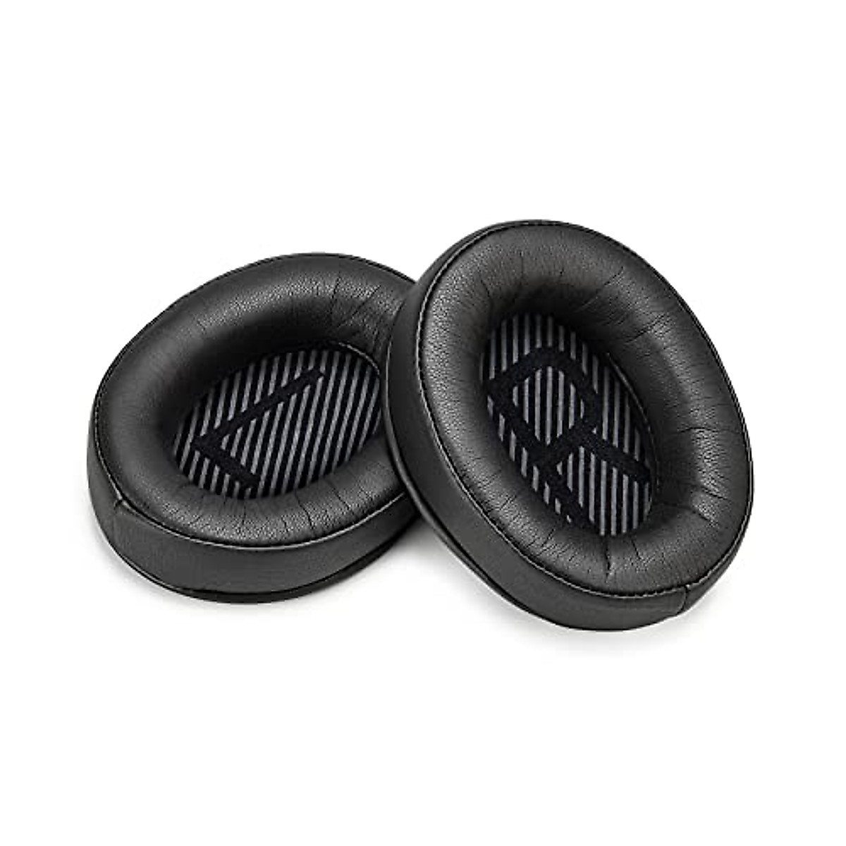 Premium Cloud Mix Ear Pads | Cloud Stinger Core Ear Pads Compatible with Kingston HyperX Cloud Mix and HyperX Cloud Stinger core headsets. Premium Protein Leather | High-Density Foam | Great Comfort