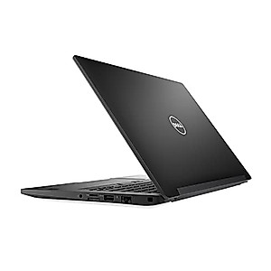 Dell Latitude 7490 14 HD Anti-Glare, Intel Core i5-8350U, 16GB DDR4, 256GB Solid State Drive, Webcam, Bluetooth, Windows 10Pro (Renewed)