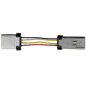 Delphi FA10021 Wiring Harness