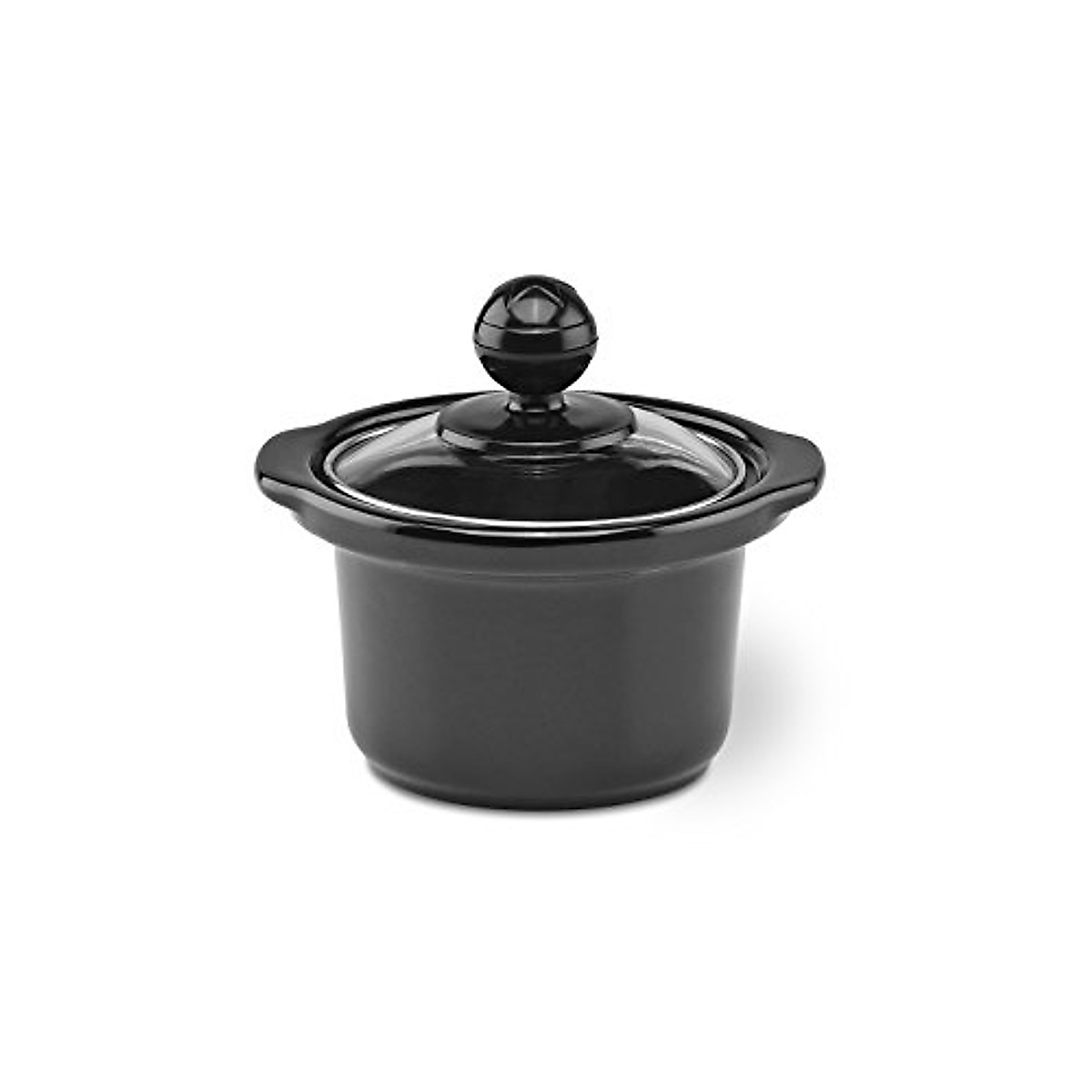 Disney DPX-3 Slow Cooker, 20 oz, Multicolor