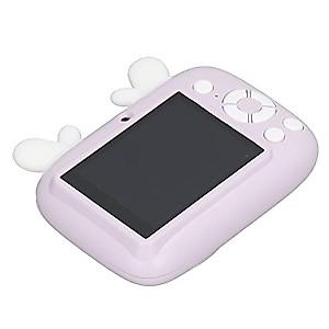 Baby Camera 1280x720 Portable Mini Camera for Kids to Play Outdoors While Traveling