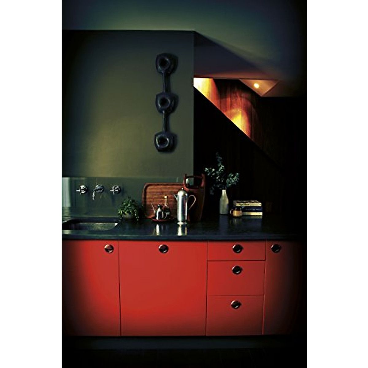 Quadrille Color: Transform Your Home (9781849496681)