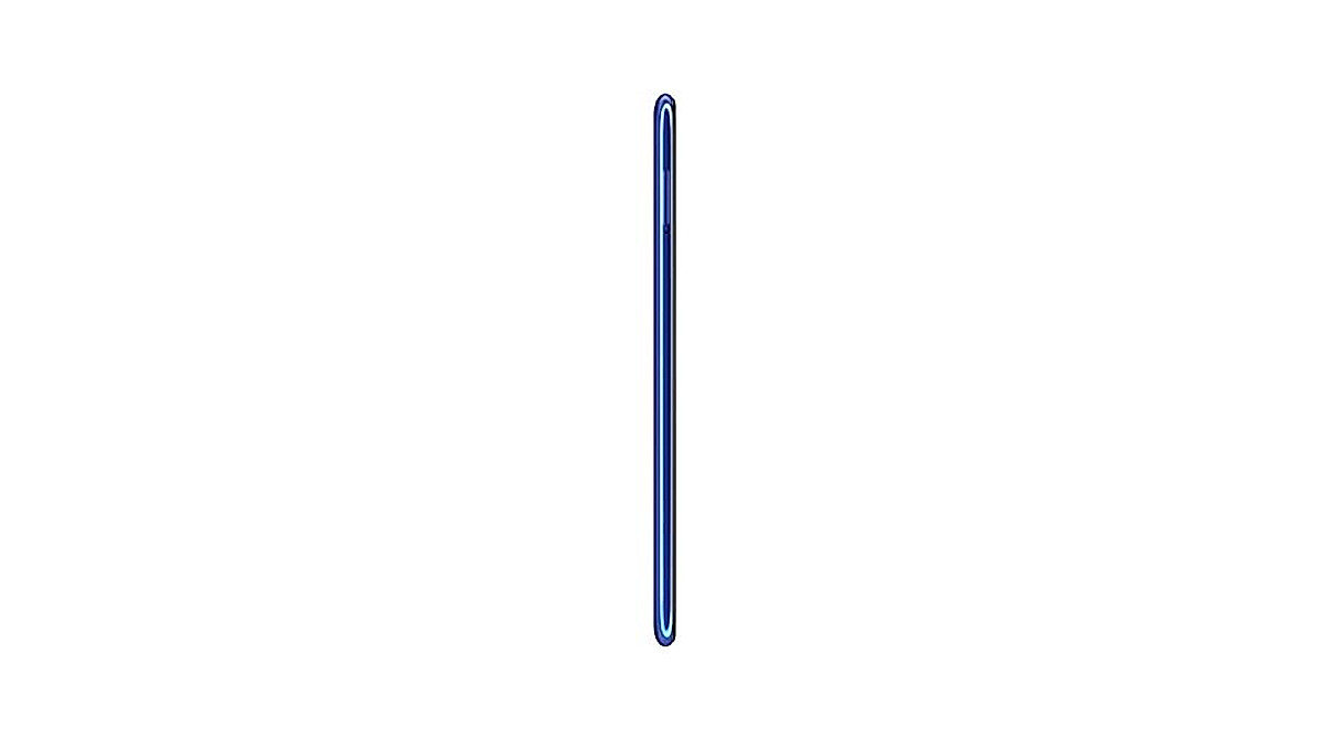 Samsung Galaxy A10 - Unlocked 4G Smartphone with 6.2" HD+ Display
