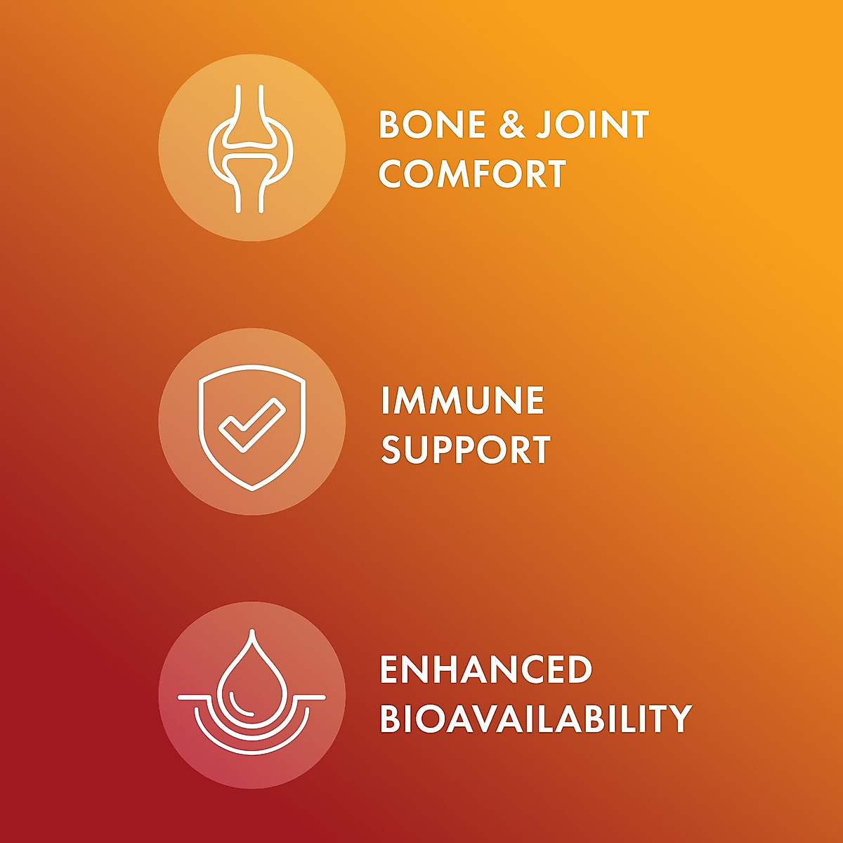 Dr. Mercola Vitamins D3 & K2, 30 Servings (30 Capsules), Dietary Supplement, Supports Immune Health, Non GMO, NSF Certified