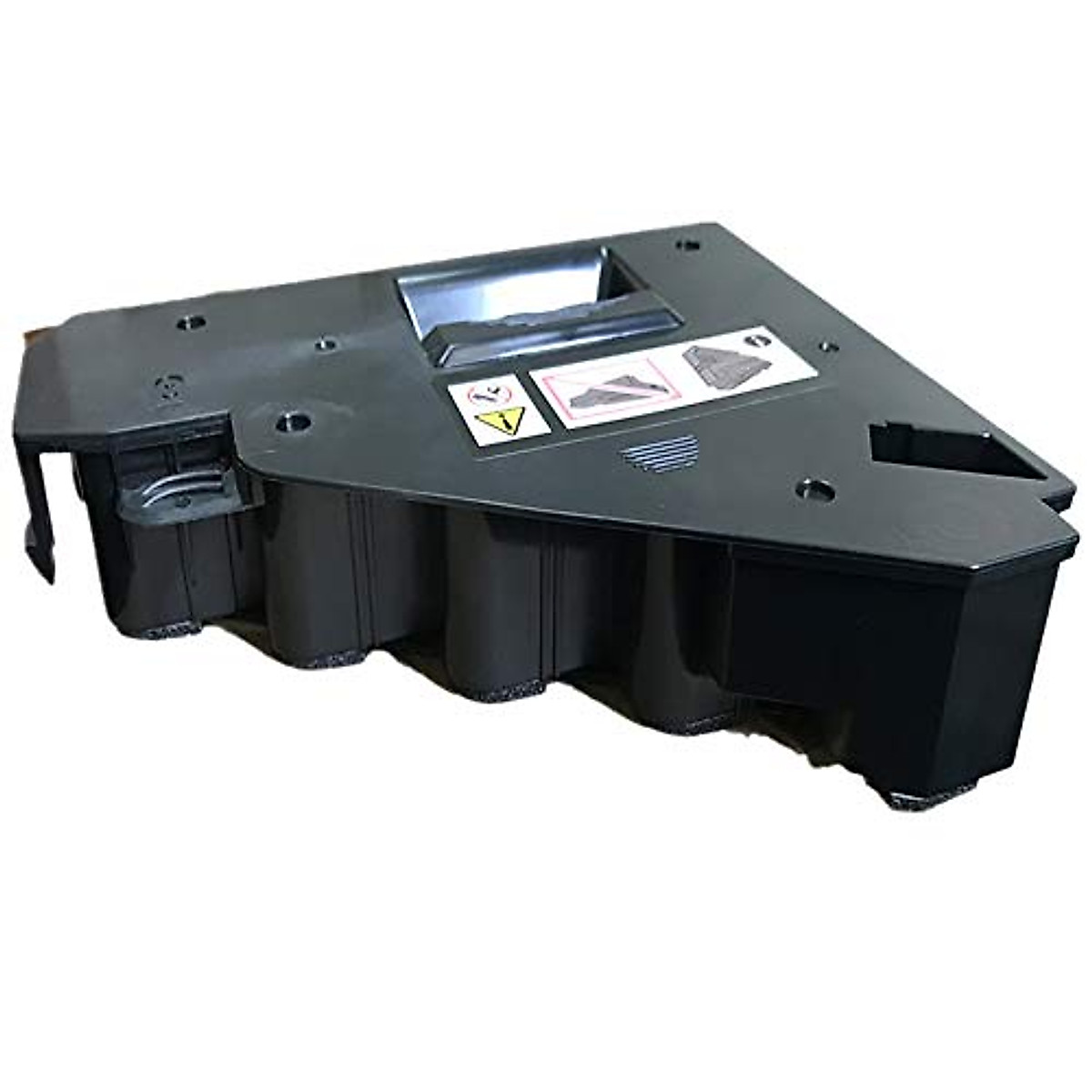 Cooaid Compatible VersaLink C400 C405 Waste Toner Box for Xerox VersaLink C400 C405 Phaser 6600 WorkCentre 6605N 6605DN 6655 Waste Toner Container (108R01124) 30K Pages