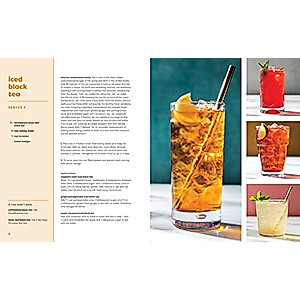 The Complete Guide to Healthy Drinks: Powerhouse Ingredients, Endless Combinations