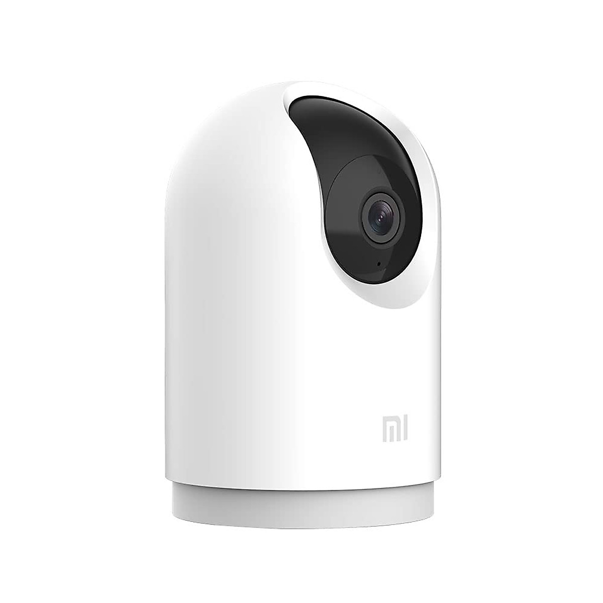 Xiaomi Mi 360° Home Security Camera 2K Pro, PTZ Wi-fi 2.4GHz / 5GHz, 2K Super Clear Image Quality, Upgraded AI 3 Million Pixels 360° Panorama, Full Color in Low-Light, AI Human Detection, White