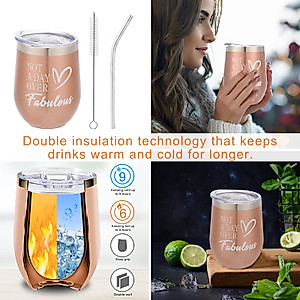 Birthday Gifts for Women - Funny Relaxing & Spa Gift Set Box Basket for Her Girlfriend Mom Daughter Sister Coworker, Personalized Unique Best Happy Birthday Gift Boxes Idea for Women