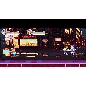 Arcade Paradise - PlayStation 4