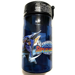 Thermos Skylanders Superchargers 12 oz.