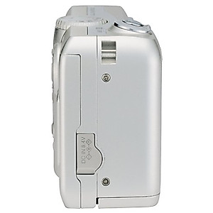 Nikon Coolpix 775 2MP Digital Camera with 3x Optical Zoom