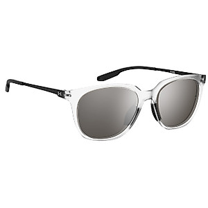 Under Armour Women's Circuit Oval Sunglasses
