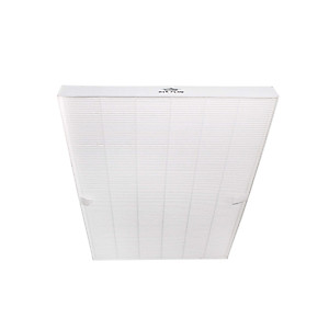 LifeSupplyUSA Replacement True HEPA Includes 4 Replacement Carbon Filters Compatible with Winix 115115 Size 21