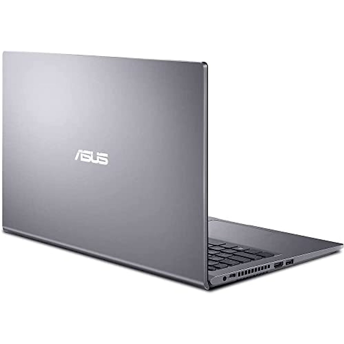 ASUS 2023 F515EA VivoBook Laptop 15.6 FHD, Intel i3-1115G4 CPU 16 GB DDR4 512 GB NVMe SSD, Intel UHD Graphics, Windows 11 Home in S Mode, Slate Gray